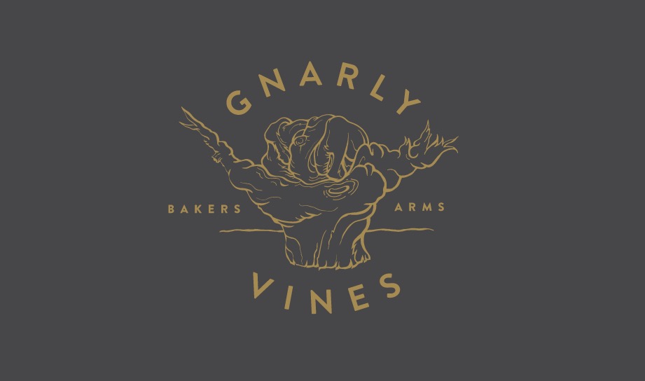 Gnarly Vines